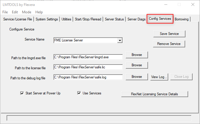 FME Form Installation Guide | con terra