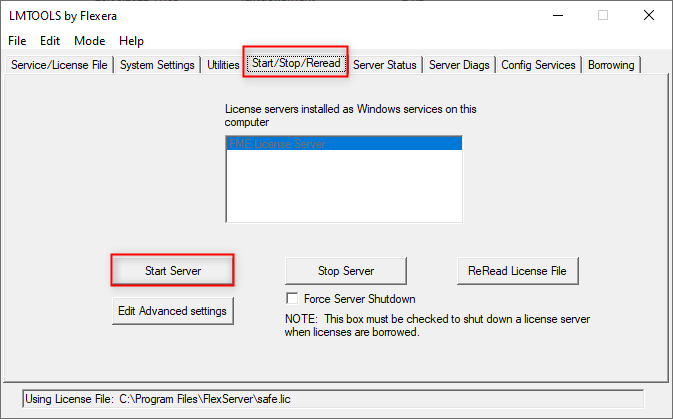 FME Form Installation Guide | con terra